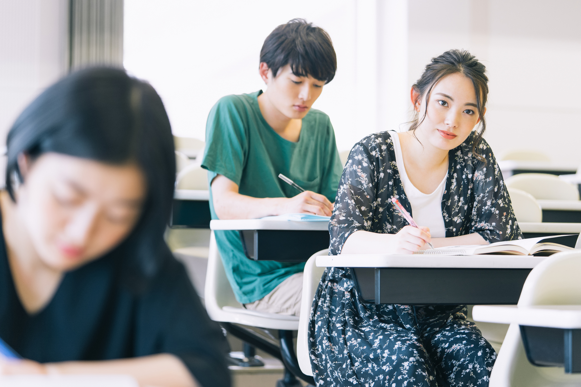 2022年11月 – 精華学園高等学校 東京芸術学部校